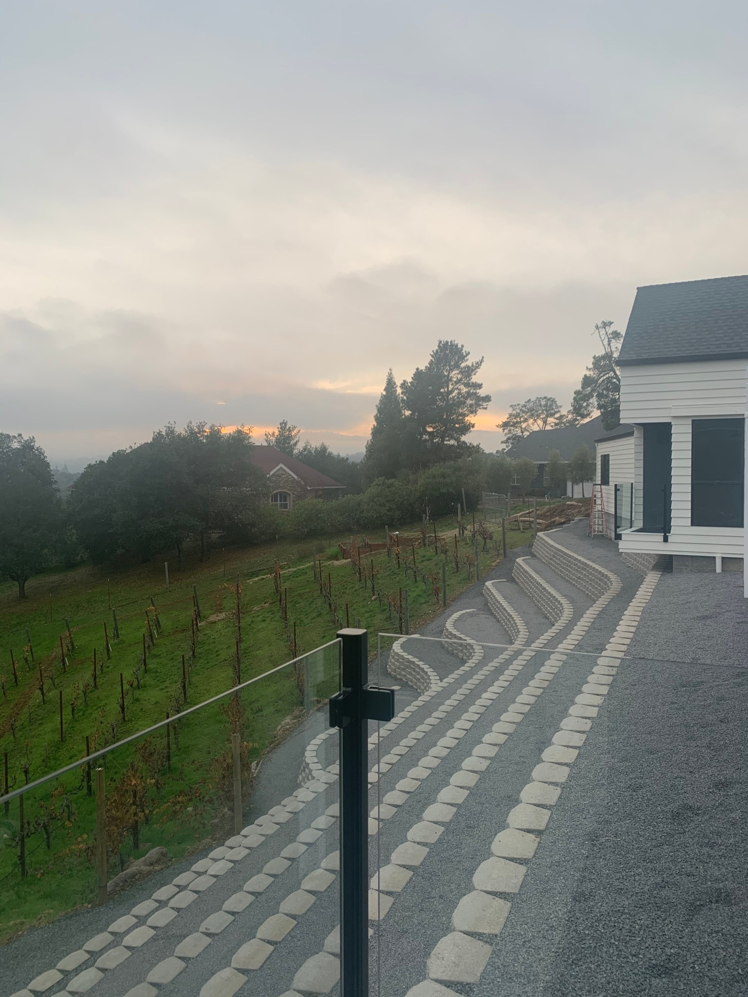 Evans Construction, Inc.